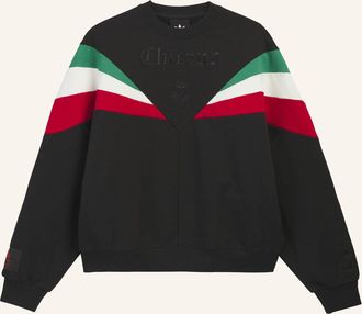 adidas Originals Adidas Originals Chavarria Chicano Sweatshirt schwarz