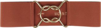 Merci Italia Kleinlederwaren - Gürtel auf YOOX.COM