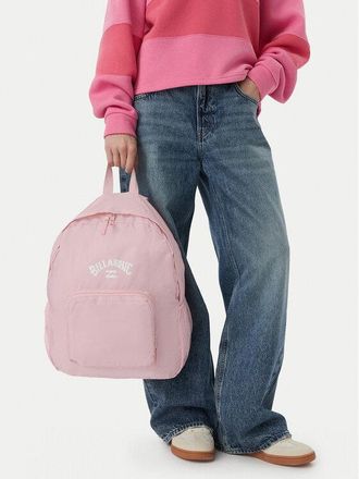 Billabong Rucksack CEOWB-BLB-MZ-001-09 Hellrosa