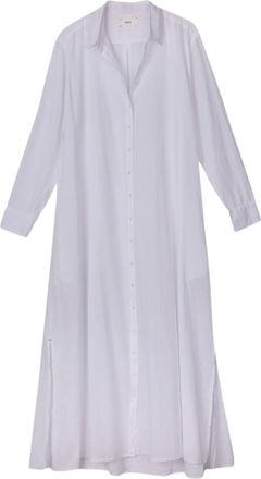 Xirena Robe Boden Popeline de Coton Xirena