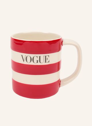 VOGUE Collection Vogue Collection Tasse rot