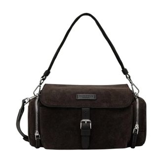 Marc O'Polo Carmen S - Femme - Sacs - Brun - Taille: ONE Size