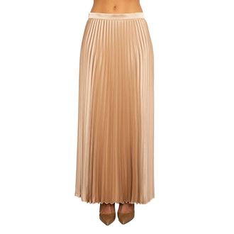 Max Mara Maxi Skirts - Femme - Jupes - Beige - Taille: 42 FR