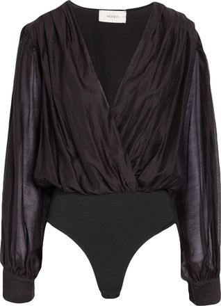 Vicolo TOPS - Bodysuits auf YOOX.COM