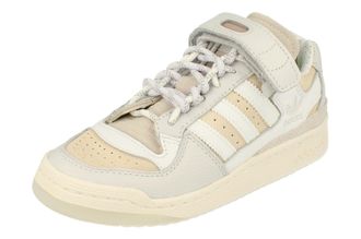 adidas Originals Ivy Park Forum Lo Unisex Turnschuhe Wei&szlig; Turnschuhe