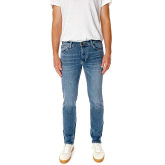 Lee Slim-fit Jeans - - Jeans - Herren - Blau - W29 L34