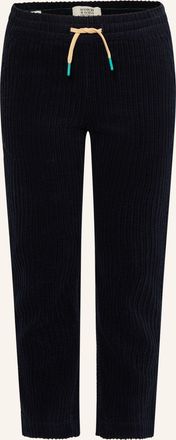 Scotch & Soda Cordchino blau