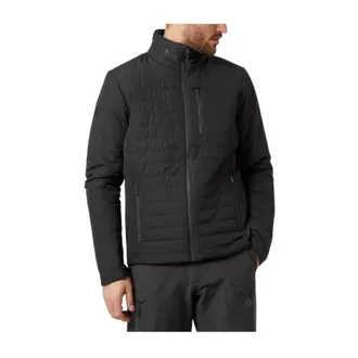 Helly Hansen Down Jackets - - Jackets - Herren - Schwarzk - 2XL