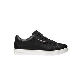 Michael Kors Stylische Sneakers f&uuml;r den Alltag - - Shoes - Herren - Schwarzk - 40 1/2 EU