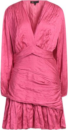 Maje KLEIDER - Mini-Kleider auf YOOX.COM