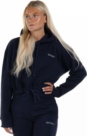 Divina Sweatshirt Comfy