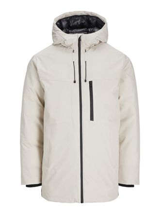Jack & Jones Jjpayne Parka Jacket