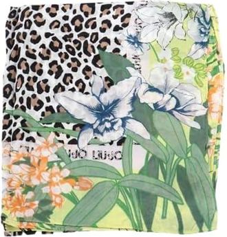 Liu Jo &Eacute;tole Blossom 90 x 180 cm., 22222, Taille unique