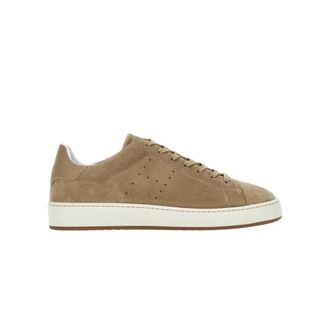 Hogan Herren, Schuhe, Braun, 40 1/2 EUGr&ouml;&szlig;e