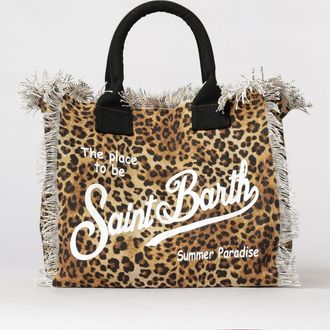 MC2 Saint Barth Minitasche MC2 SAINT BARTH Damen Farbe Fa03