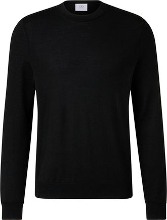 Bogner Pullover Ole für Herren - Schwarz - XXL