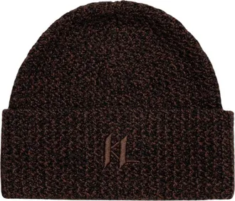 Karl Lagerfeld Herren, Accessories, Braun, ONE SIZEGr&ouml;&szlig;e