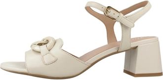 Geox Femme, Chaussures, Beige, Taille: 37 EU New Eraklia 50 T