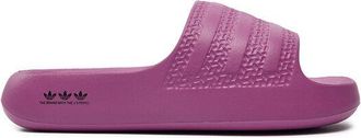 adidas Pantoletten Adilette Ayoon IF9454 Violett