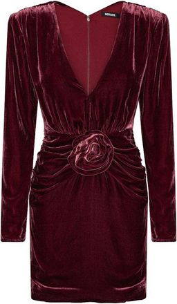 Rotate Robe De Soir&eacute;e - Rouge