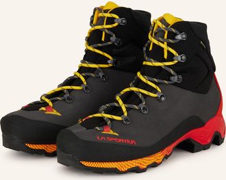 La Sportiva La Sportiva Bergschuhe Aequilibrium Trek Gtx grau