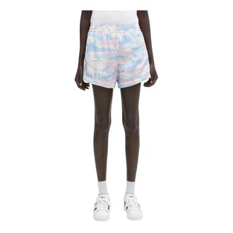 A Bathing Ape Palm Tree Camo Shorts - - Shorts - Damen - Mehrfarbig - S