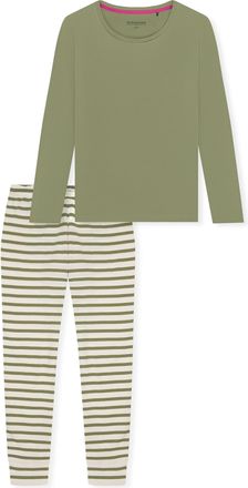 Schiesser Pyjama Casual Essentials