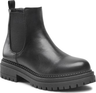 Jenny Fairy Stiefeletten Jenny Fairy WS5195-21 Schwarz