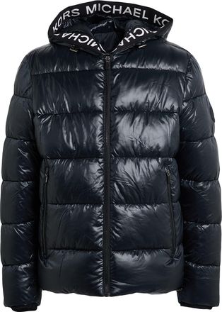 Michael Kors Mens JACKEN & M&Auml;NTEL - Pufferjacken & Daunenjacken auf YOOX.COM