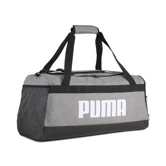 Puma Challenger Heather Mittelgro&szlig;e 58 l Sporttasche, Accessoires, Grau, OSFA