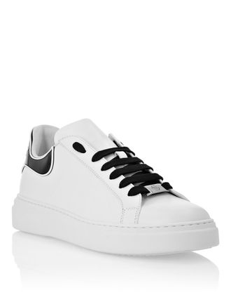 Philipp Plein Runner Sneaker Big Bang