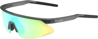 Bolle Femme, Accessoires, Multicolore, Taille: ONE Size Micro Edge Lunettes de soleil
