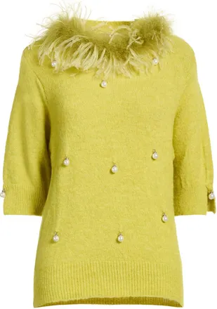 PHO Firenze STRICKWAREN - Pullover auf YOOX.COM