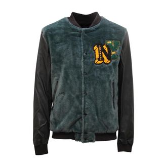 Imperial U3025545 Jacket - - Jackets - Herren - Gr&uuml;n - L