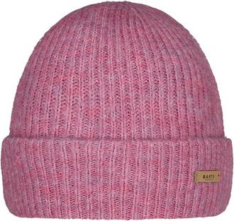 Barts Witzia Rosa Beanie-Mütze - One-Size