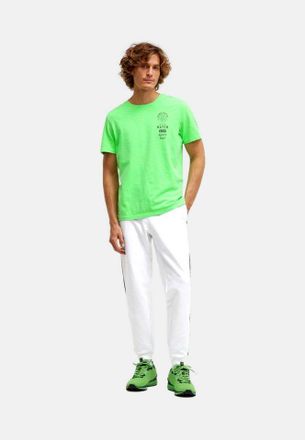 Camp David T-Shirt T-Shirt Game.Set.Match Kurzarmshirt (1-tlg., 1)