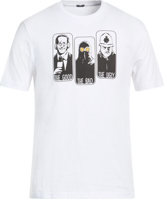 Three Stroke TOPS - T-shirts auf YOOX.COM