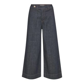 Mos Mosh MOS Mosh, Damen, Jeans, Blau, W28Gr&ouml;&szlig;e