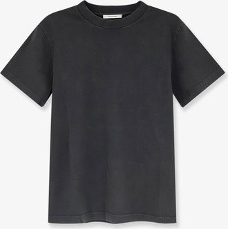 Entire studios Cotton T-Shirt - ENTIRE STUDIOS - gender_Unisex