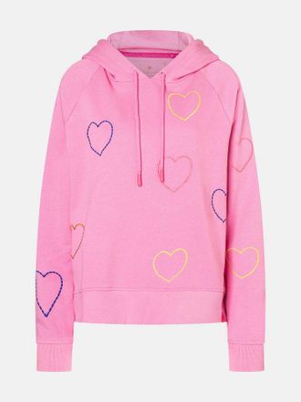 Lieblingsst&uuml;ck Hoodie AirL mit 80% Baumwolle