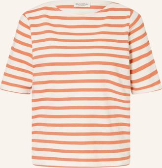 Marc O'Polo Marc Opolo T-Shirt orange