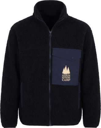 Maison Kitsun&eacute; JACKEN & M&Auml;NTEL - Jacken und Anoraks auf YOOX.COM