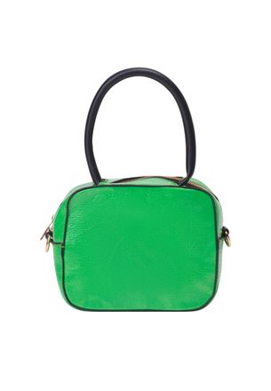 Mymo myMo Petit sac blonda