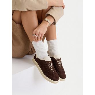 Gino Rossi Sneakers GINO ROSSI EO-GRW03 Braun