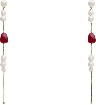 Dries Van Noten SCHMUCK und UHREN - Ohrringe auf YOOX.COM