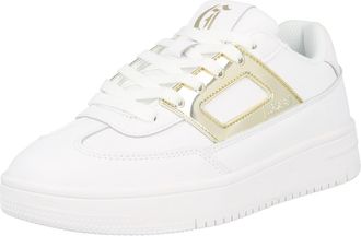 Just Cavalli Sneaker FONDO AZULA DIS. 02