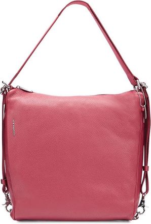 Mandarina Duck Damen Crossover Mellow Leather, Grape