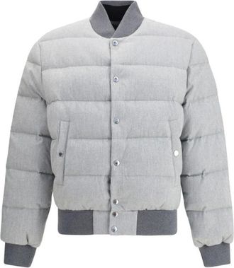 Dolce & Gabbana Herren, Jacken, Grau, MGröße