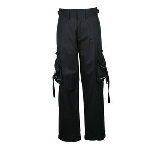 Off-white Cargo Hose - - Trousers - Herren - Schwarzk - S