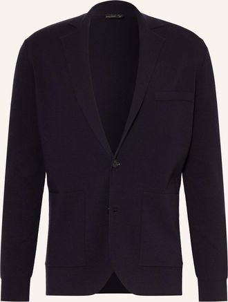 van Laack Van Laack Strickjacke Vl-Satimos-Xx blau